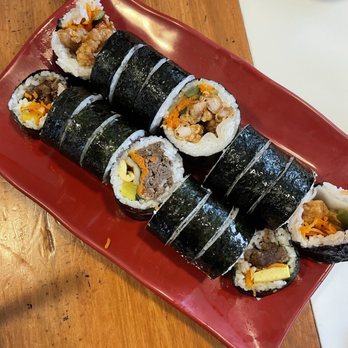 DAN MOO JI - Updated July 2024 - 1316 Photos & 588 Reviews - 3230 Steve ...