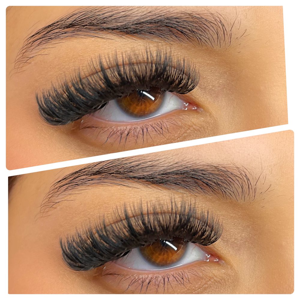 SOLEIL LASH - Updated July 2024 - 135 Photos & 25 Reviews - 1319 S ...