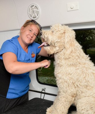 AUSSIE PET MOBILE RIVER OAKS - Updated July 2024 - 173 Photos & 104 ...