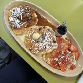 SNOOZE, AN A.M. EATERY - Updated June 2024 - 135 Photos & 85 Reviews ...