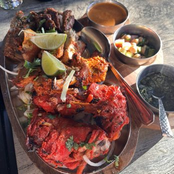 NAMASTE INDIAN CUISINE - Updated September 2024 - 168 Photos & 99 ...