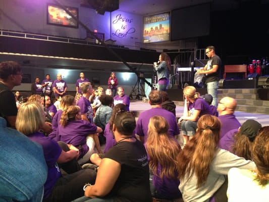 DETROIT WORLD OUTREACH - Updated July 2024 - 75 Photos & 14 Reviews ...