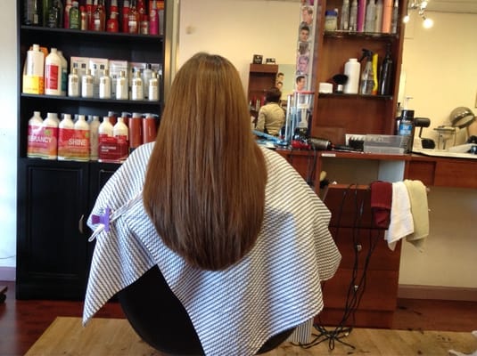 TRACY HAIR SALON - Updated April 2026 - 420 Photos & 112 Reviews ...