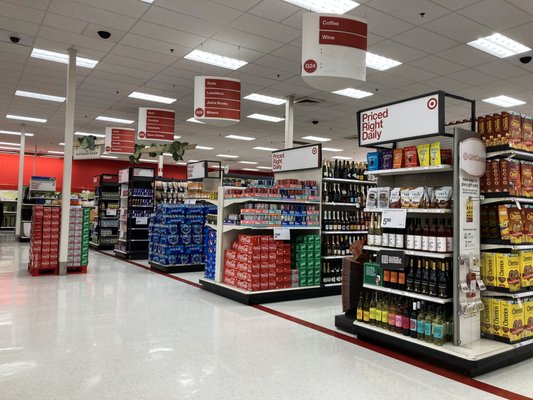 TARGET - Updated December 2025 - 19 Photos & 31 Reviews - 2255 14th Ave ...