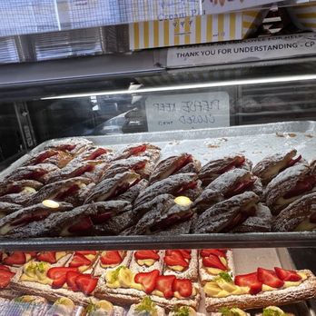 CREAM PAN - Updated July 2024 - 7660 Photos & 6532 Reviews - 602 El ...