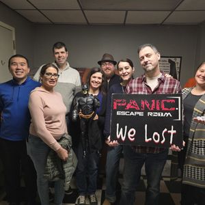 60 TO ESCAPE - Updated June 2025 - 10 Photos & 11 Reviews - 5 Woodfield ...