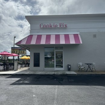 COOKIE FIX - Updated November 2025 - 37 Photos & 18 Reviews - 5357 US ...