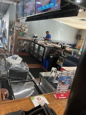 RYAN’S SPORTS BAR & GRILL - Updated May 2025 - 28 Photos & 14 Reviews ...