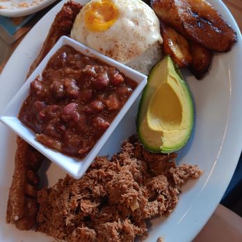 AREPA GEORGE - Updated August 2025 - 232 Photos & 194 Reviews - 1552 N ...