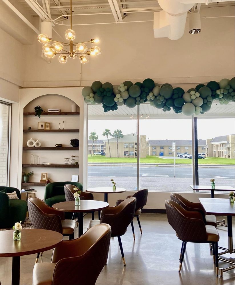ECHO COFFEE - Updated July 2025 - 19 Photos - 3892 N Davis Hwy, Pensacola, Florida - Coffee ...