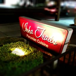 INKA TRAILS - Updated December 2025 - 196 Photos & 303 Reviews - 1077 W ...