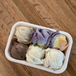 BOOM TOWN CREAMERY - Updated July 2025 - 267 Photos & 154 Reviews - 605 ...