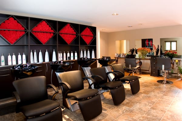 SHELLEY SALON & DAY SPA - Updated December 2025 - 11 Photos & 26 ...