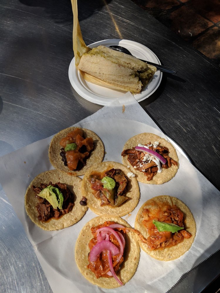 GUISADOS - 1023 Photos & 963 Reviews - 8935 Santa Monica Blvd, West ...