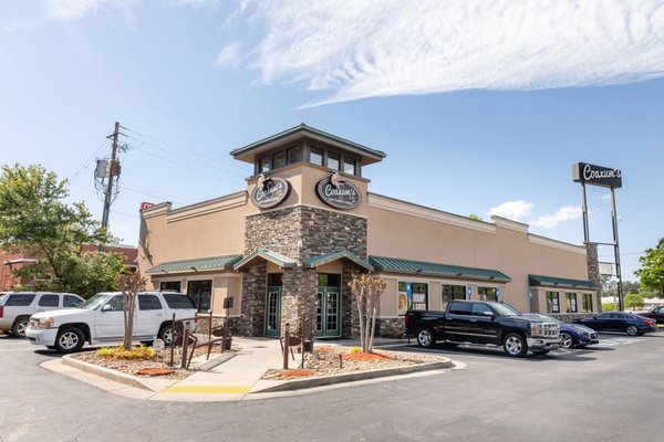 COAXUM’S LOW COUNTRY CUISINE - Updated April 2026 - 519 Photos & 582 ...