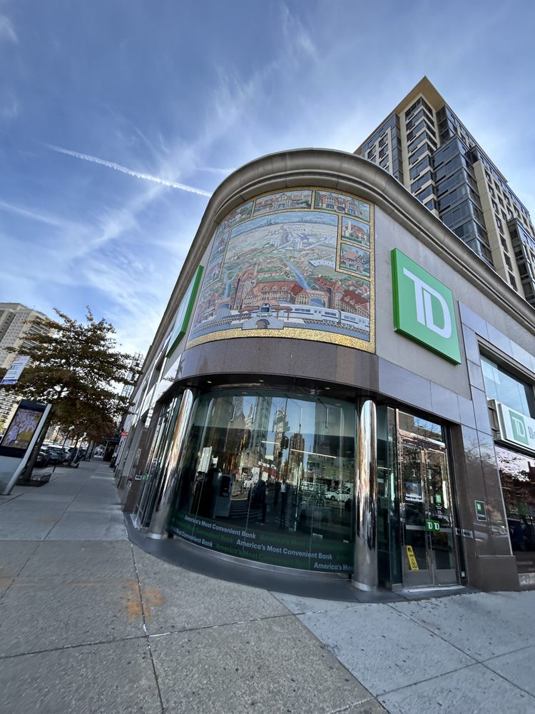TD BANK - Updated May 2026 - 13 Photos & 18 Reviews - 108-36 /50 Queens ...