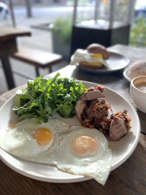 CAFE OLLI - 98 Photos & 79 Reviews - 3925 NE Martin Luther King Blvd ...