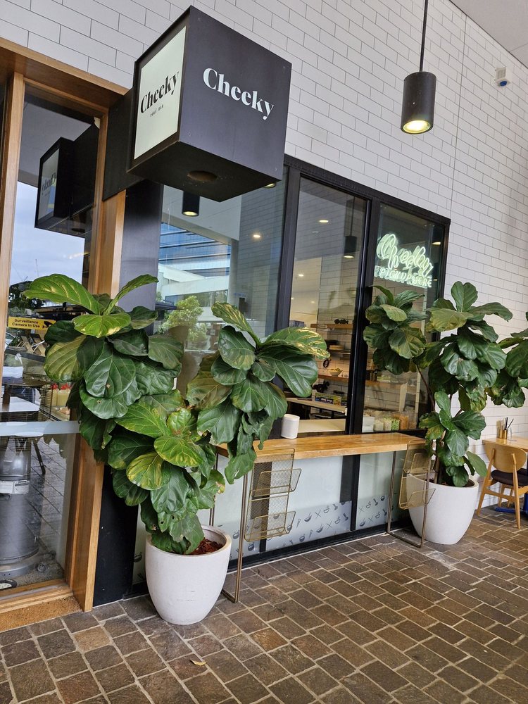 CHEEKY POKE - Updated January 2025 - 12 Cunningham St, Newstead ...