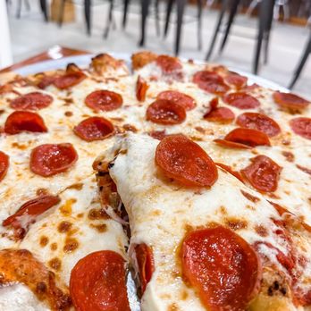 SOCO WOOD FIRED PIZZA - Updated December 2025 - 12 Photos & 30 Reviews ...