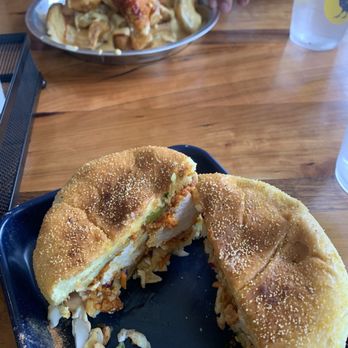 POP UP CHICKEN SHOP - PEORIA - Updated May 2025 - 51 Photos & 27 ...