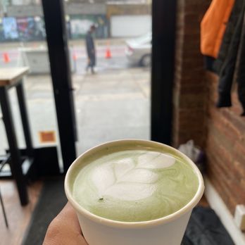 HAMLET COFFEE - Updated September 2024 - 36 Photos & 48 Reviews - 465 ...