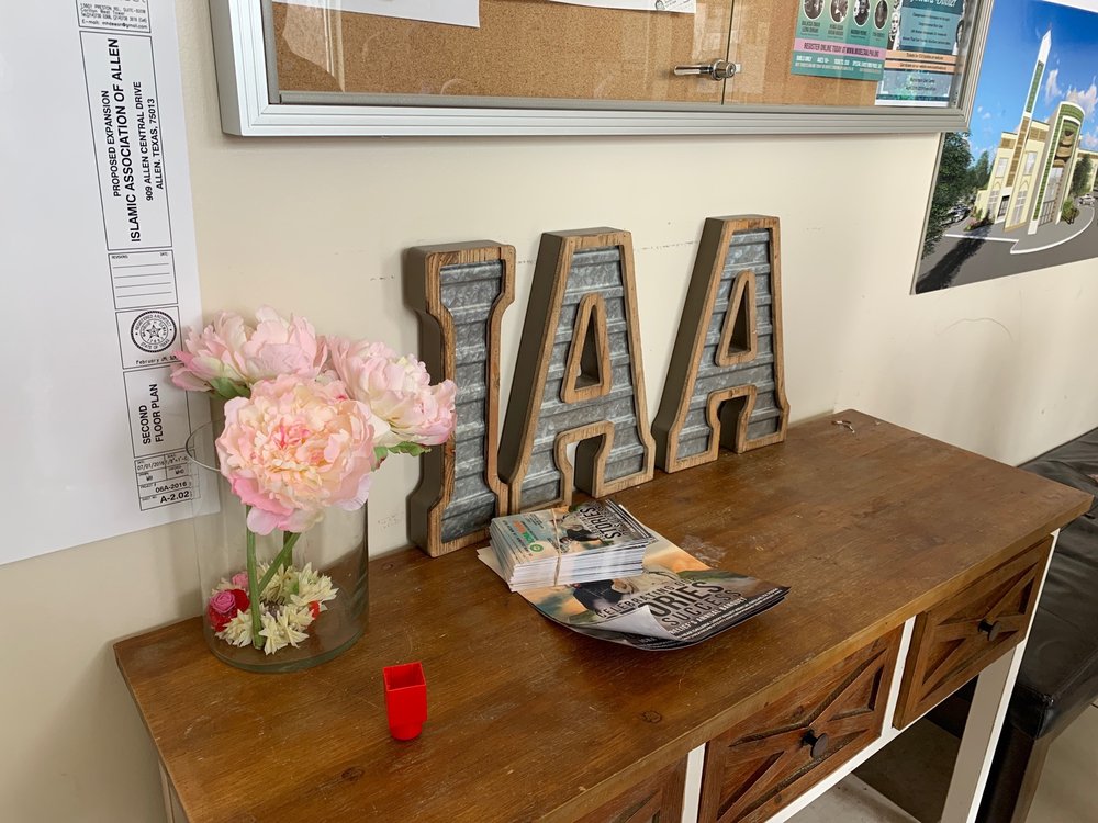 ISLAMIC ASSOCIATION OF ALLEN - Updated October 2025 - 18 Photos - 909 ...