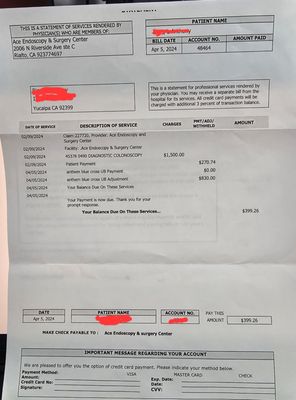 ACE ENDOSCOPY SURGERY CENTER - Updated May 2026 - 16 Photos & 93 ...