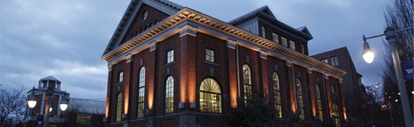 UNIVERSITY OF WASHINGTON TACOMA - Updated October 2025 - 14 Photos & 16 ...