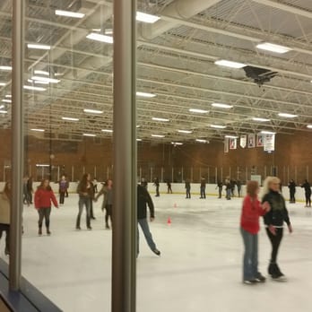 SPRINKER RECREATION CENTER - Updated May 2025 - 43 Photos & 33 Reviews ...