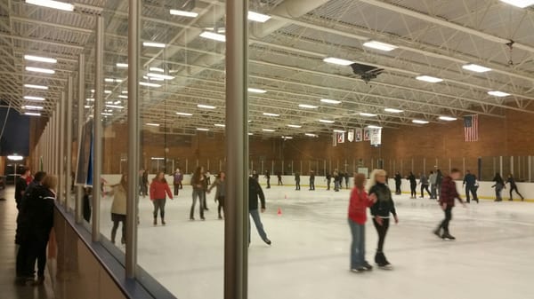 SPRINKER RECREATION CENTER - Updated September 2025 - 43 Photos & 37 ...