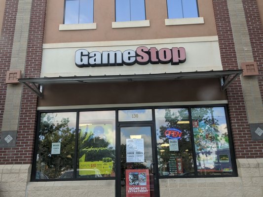 GAMESTOP - Updated December 2025 - 2000 Sam Rittenberg Blvd, Charleston ...