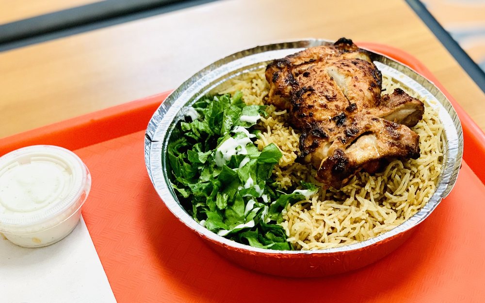 KEBAB UNCLE - Updated January 2026 - 40 Photos & 59 Reviews - 612 E ...