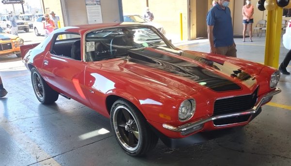 AMERICA’S AUTO AUCTION - Updated October 2025 - 10 Photos - 3038 Losee ...