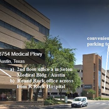 AUSTIN ENT ASSOCIATES - Updated October 2025 - 34 Reviews - 7200 ...