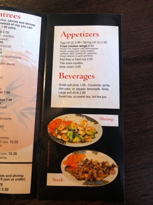 HACHI EXPRESS - Updated December 2025 - 13 Photos - 906 N Main Street ...