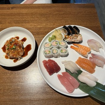 MINAMI SUSHI - Updated December 2024 - 377 Photos & 420 Reviews - 716 S ...