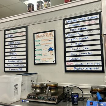 DAVIS CREAMERY - Updated January 2025 - 371 Photos & 398 Reviews (4.4 ...