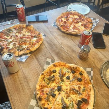 CITIZEN PIE - Updated January 2026 - 240 Photos & 250 Reviews - 15710 ...