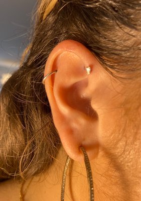 INFINITE BODY PIERCING - Updated December 2025 - 100 Photos & 479 ...