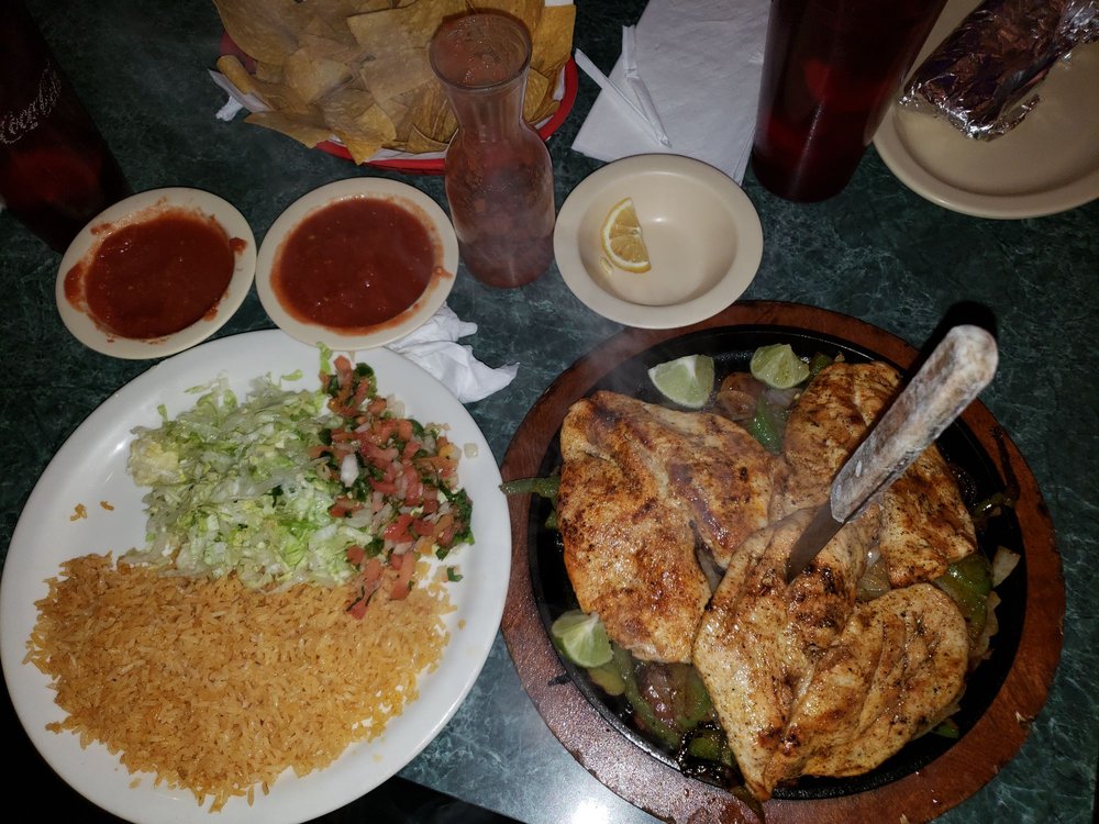 LOS BRAVOS - 59 Photos & 136 Reviews - Mexican - 2895 N Decatur Rd ...