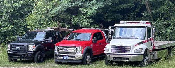 AA TOWING AND RECOVERY - Updated January 2026 - Request a Quote - 3813 ...