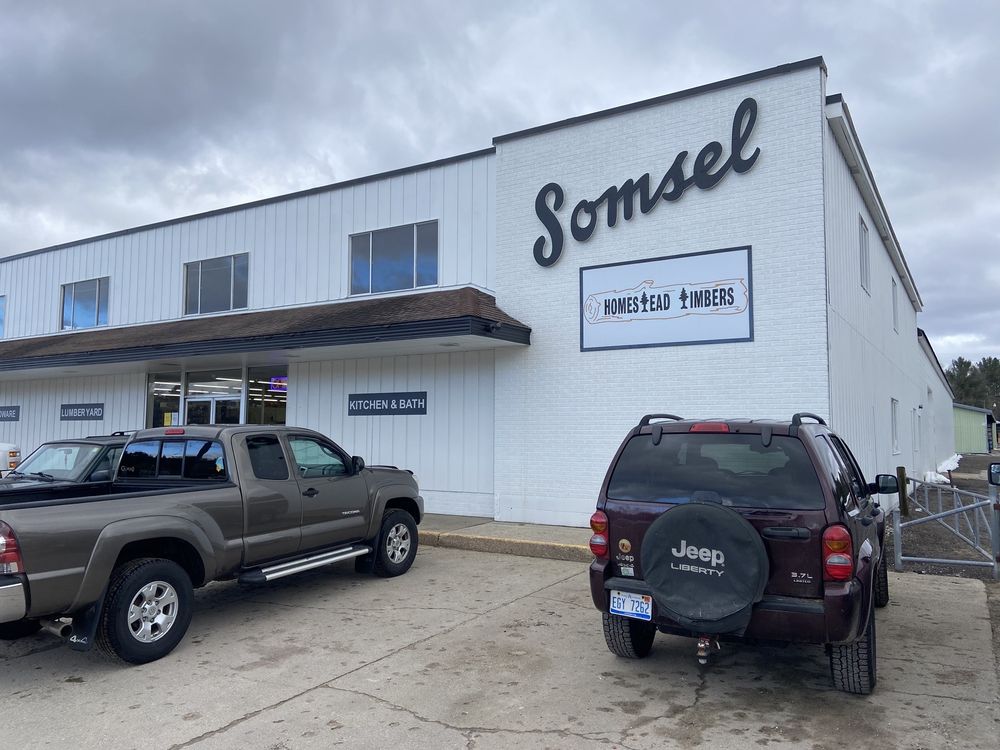 HOMESTEAD TIMBERS - Updated May 2026 - 14261 9 Mile Rd, Kaleva ...