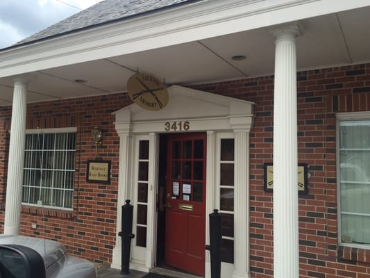 JACKSON ARMORY - Updated December 2025 - 23 Reviews - 3416 Rosedale Ave ...