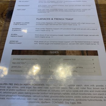 BAKER’S CRUST - Updated April 2025 - 500 Photos & 451 Reviews - 330 W ...