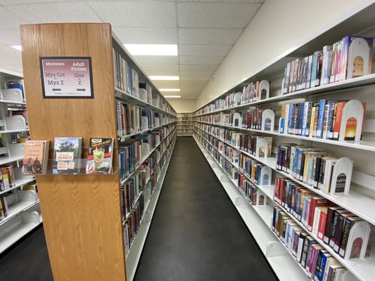 SPRING BRANCH MEMORIAL BRANCH LIBRARY - Updated April 2026 - 33 Photos ...