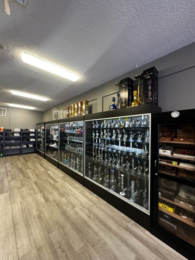 HIGH LIFE TOBACCO & VAPE - Updated May 2026 - 31 Photos - 4142 ...