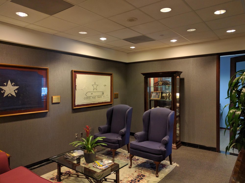 LAW OFFICE OF RICHARD SCHECHTER - Updated October 2024 - 1 Greenway Plz ...