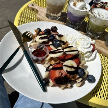 PHALCHA - Updated September 2025 - 297 Photos & 95 Reviews - 1001 Mary ...