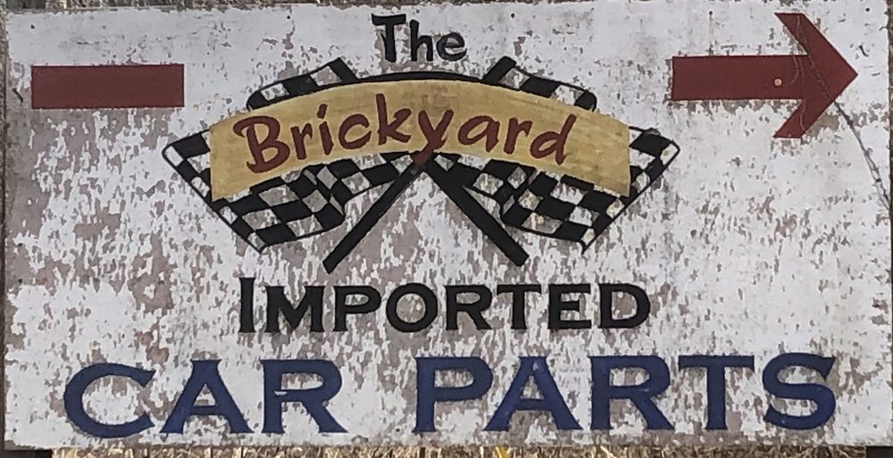 BRICKYARD IMPORTED PARTS - Updated December 2025 - 17 Reviews - S Main ...