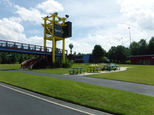 VICTORY JUNCTION - Updated January 2026 - 4500 Adams Way, Randleman ...